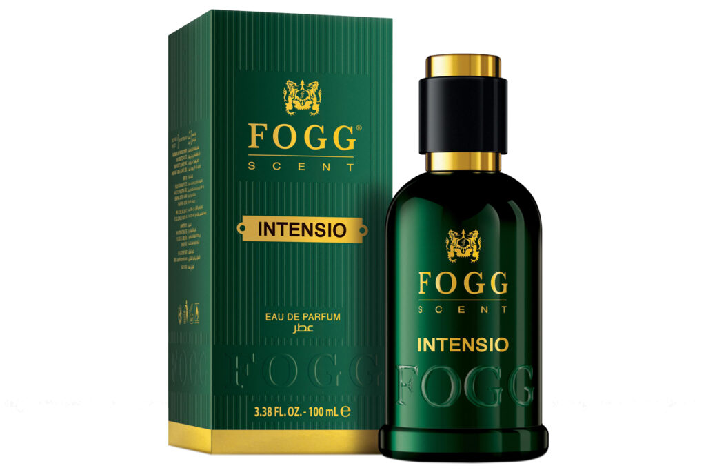 Intensio - VINI International