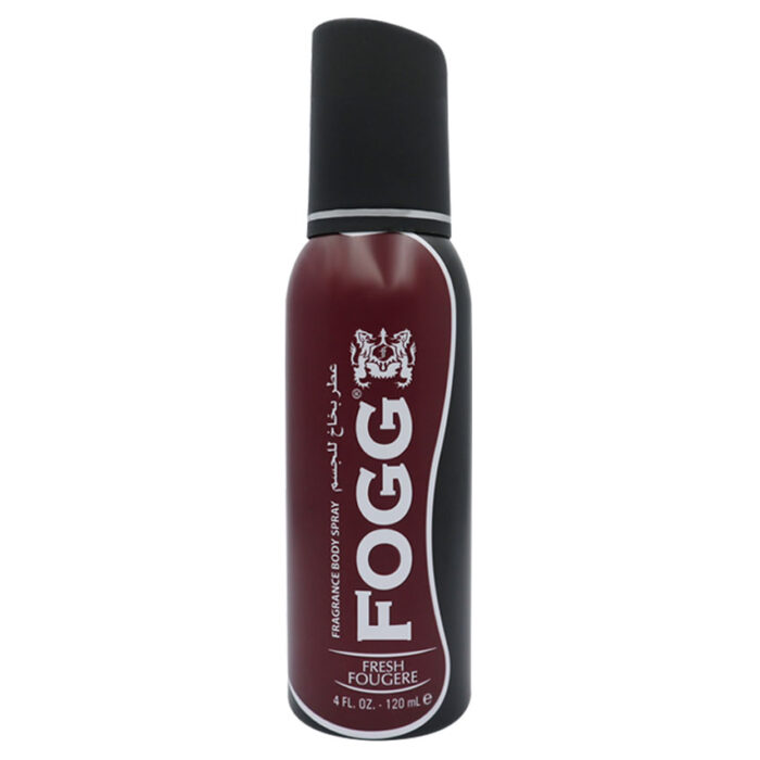 FOGG Products - VINI International