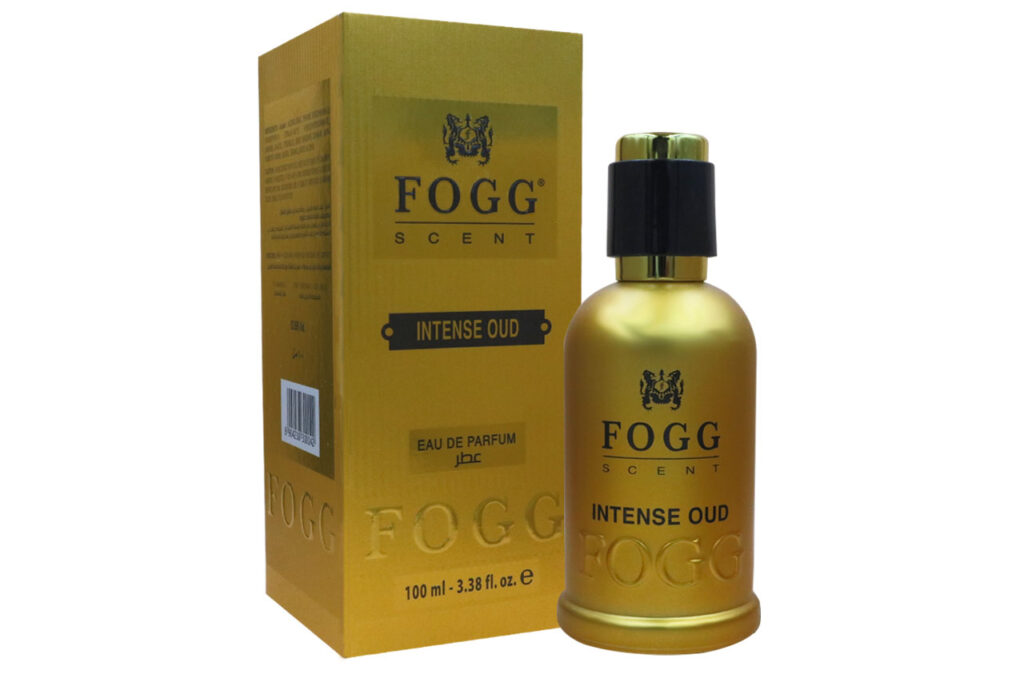 Intense Oud - VINI International