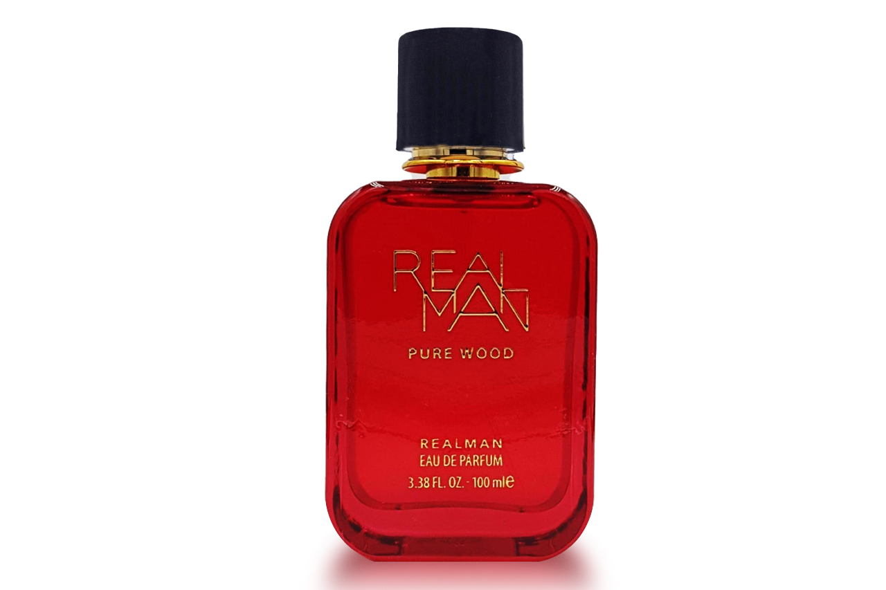 Pure Wood - VINI International