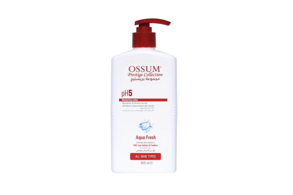 Aqua Fresh - VINI International