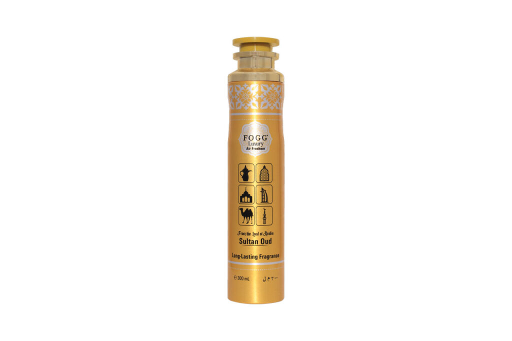 Sultan Oud - VINI International